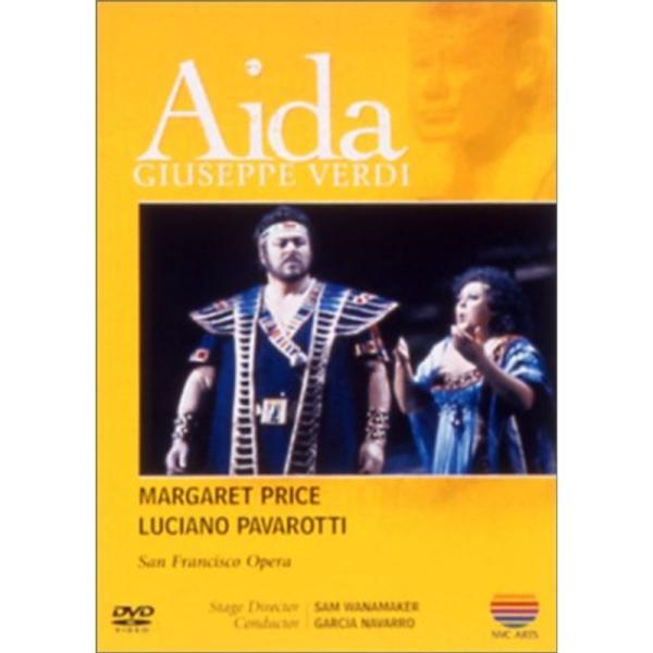 アイーダ * 歌劇 DVD: 商品のタイトル【中古品】(中古品)＝使用済み中古品です。画像の商品はサンプル画像です。実際に届く商品と異なりますのでご了承下さいませ。※中古品のため、商品のコンディション、ケース、説明書等の付属品の有無について...