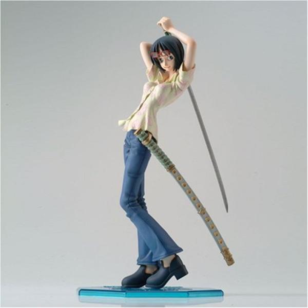 ポートレート・オブ・パイレーツ ワンピースシリーズ たしぎ: 商品のタイトル【中古品】(中古品)＝使用済み中古品です。画像の商品はサンプル画像です。実際に届く商品と異なりますのでご了承下さいませ。※中古品のため、商品のコンディション、ケース...
