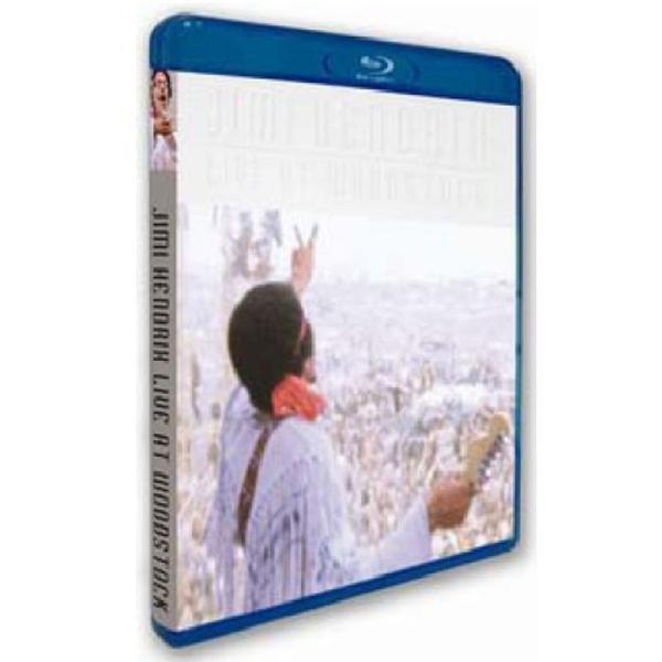 Live at Woodstock (Ac3 Dol Dts): 商品のタイトル【中古品】(中古品)＝使用済み中古品です。画像の商品はサンプル画像です。実際に届く商品と異なりますのでご了承下さいませ。※中古品のため、商品のコンディション、ケ...