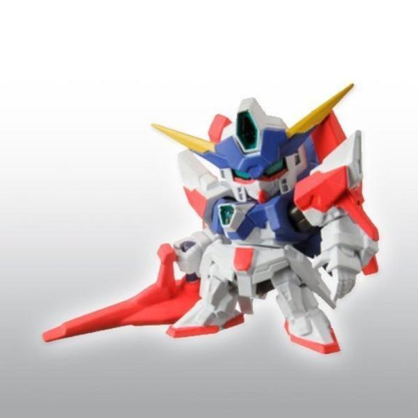 ガシャポン ガチャ 機動戦士ガンダム ガシャポン戦士NEXT09 ガンダムAGE-3オービタル 単品 フィギュア バンダイ: 商品のタイトル【中古品】(中古品)＝使用済み中古品です。画像の商品はサンプル画像です。実際に届く商品と異なりますの...
