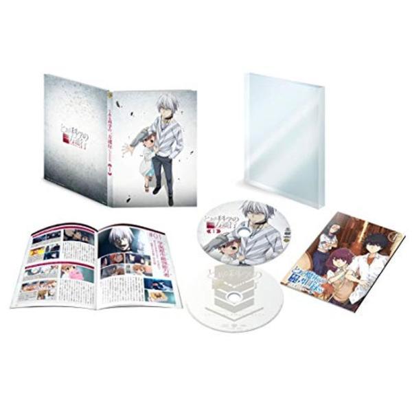 とある科学の一方通行 Vol.1(初回仕様版)(おまけアニメ&amp;特典サントラCD付) DVD: 商品のタイトル【中古品】(中古品)＝使用済み中古品です。画像の商品はサンプル画像です。実際に届く商品と異なりますのでご了承下さいませ。※中...