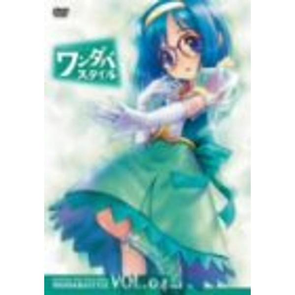 妄想科学シリーズ ワンダバスタイル(4) DVD: 商品のタイトル【中古品】(中古品)＝使用済み中古品です。画像の商品はサンプル画像です。実際に届く商品と異なりますのでご了承下さいませ。※中古品のため、商品のコンディション、ケース、説明書等...