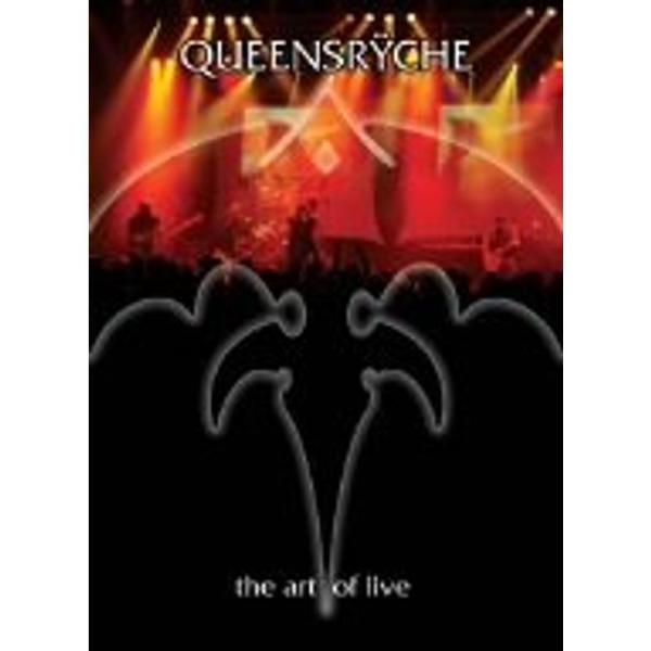 ジ・アート・オブ・ライヴ DVD: 商品のタイトル【中古品】(中古品)＝使用済み中古品です。画像の商品はサンプル画像です。実際に届く商品と異なりますのでご了承下さいませ。※中古品のため、商品のコンディション、ケース、説明書等の付属品の有無に...