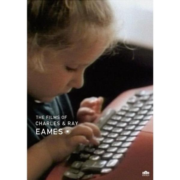 チャールズ&amp;レイ・イームズ 映像作品集 DVD-BOX: 商品のタイトル【中古品】(中古品)＝使用済み中古品です。画像の商品はサンプル画像です。実際に届く商品と異なりますのでご了承下さいませ。※中古品のため、商品のコンディション、ケ...