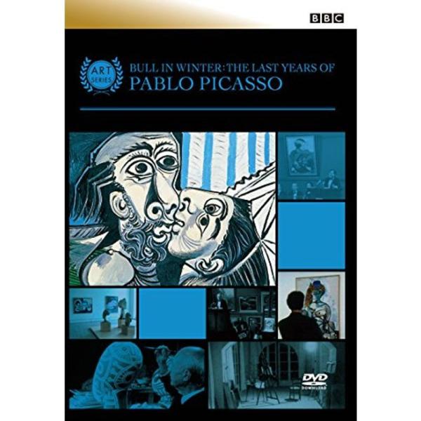 BBC アートシリーズ ピカソ 燃ゆる晩年 DVD: 商品のタイトル【中古品】(中古品)＝使用済み中古品です。画像の商品はサンプル画像です。実際に届く商品と異なりますのでご了承下さいませ。※中古品のため、商品のコンディション、ケース、説明書...