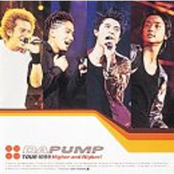 TOUR1999?Higher and Higher? DVD: 商品のタイトル【中古品】(中古品)＝使用済み中古品です。画像の商品はサンプル画像です。実際に届く商品と異なりますのでご了承下さいませ。※中古品のため、商品のコンディション、ケ...