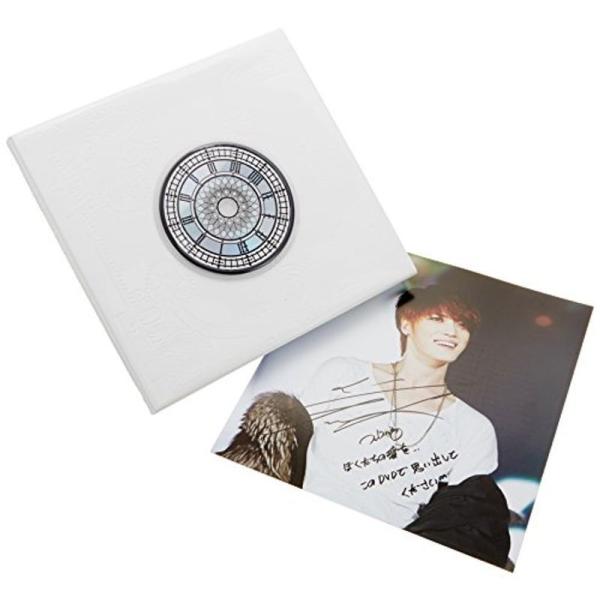 ＪＹＪ ＣＯＮＣＥＲＴ ＩＮ ＴＯＫＹＯ ＤＯＭＥ ２０１３（完全初回生産限定版）: 商品のタイトル【中古品】(中古品)＝使用済み中古品です。画像の商品はサンプル画像です。実際に届く商品と異なりますのでご了承下さいませ。※中古品のため、商品...