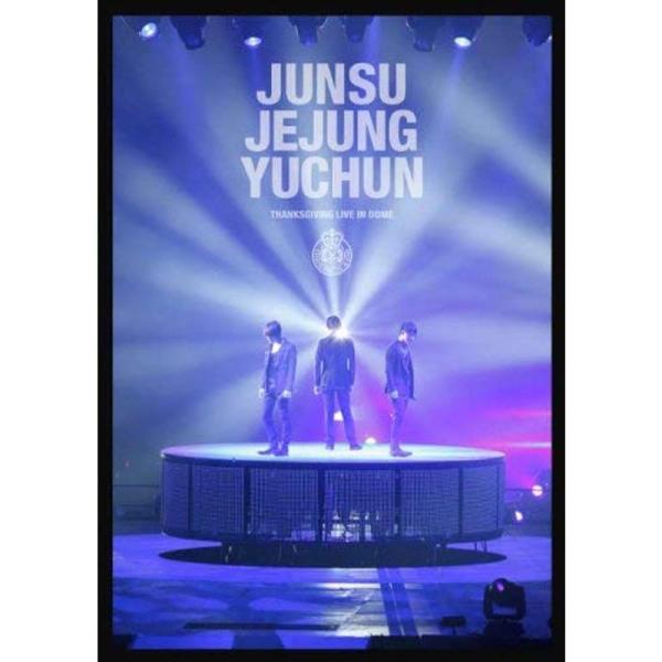THANKSGIVING LIVE IN DOME通常盤: 商品のタイトル【中古品】(中古品)＝使用済み中古品です。画像の商品はサンプル画像です。実際に届く商品と異なりますのでご了承下さいませ。※中古品のため、商品のコンディション、ケース、...