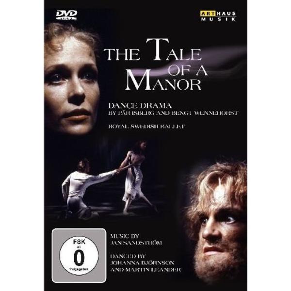 「領地の物語」 セルマ・ラーゲルレーヴの小説に基づくダンス・ドラマ DVD: 商品のタイトル【中古品】(中古品)＝使用済み中古品です。画像の商品はサンプル画像です。実際に届く商品と異なりますのでご了承下さいませ。※中古品のため、商品のコンデ...