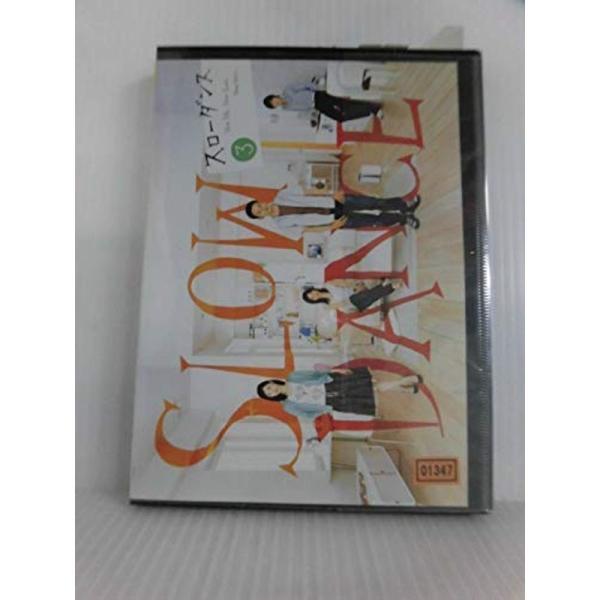 スローダンス Vol.3 DVD: 商品のタイトル【中古品】(中古品)＝使用済み中古品です。画像の商品はサンプル画像です。実際に届く商品と異なりますのでご了承下さいませ。※中古品のため、商品のコンディション、ケース、説明書等の付属品の有無に...