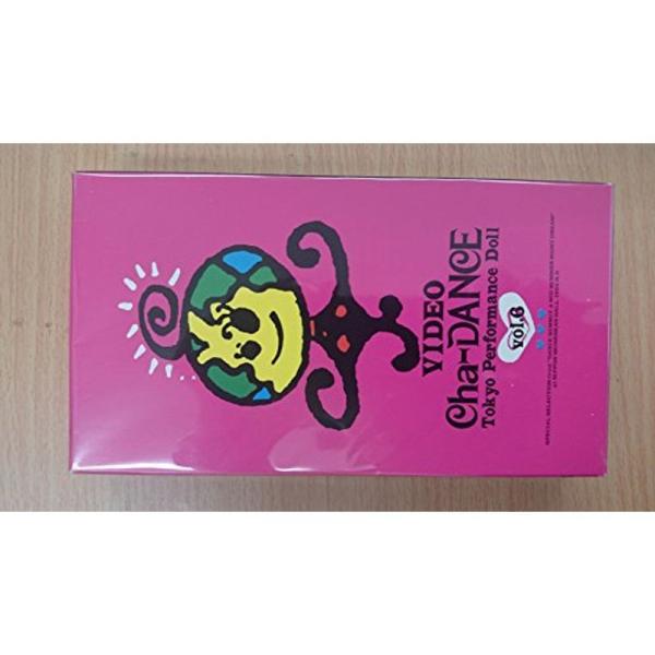 VIDEO Cha-DANCE〔6〕 VHS: 商品のタイトル【中古品】(中古品)＝使用済み中古品です。画像の商品はサンプル画像です。実際に届く商品と異なりますのでご了承下さいませ。※中古品のため、商品のコンディション、ケース、説明書等の付...