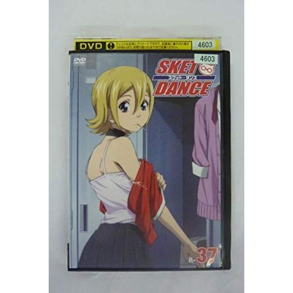 ＳＫＥＴ ＤＡＮＣＥ スケット・ダンス ３７: 商品のタイトル【中古品】(中古品)＝使用済み中古品です。画像の商品はサンプル画像です。実際に届く商品と異なりますのでご了承下さいませ。※中古品のため、商品のコンディション、ケース、説明書等の付...