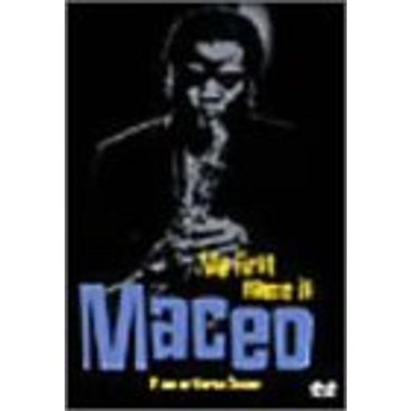 マイ・ファースト・ネイム・イズ・メイシオ DVD: 商品のタイトル【中古品】(中古品)＝使用済み中古品です。画像の商品はサンプル画像です。実際に届く商品と異なりますのでご了承下さいませ。※中古品のため、商品のコンディション、ケース、説明書等...