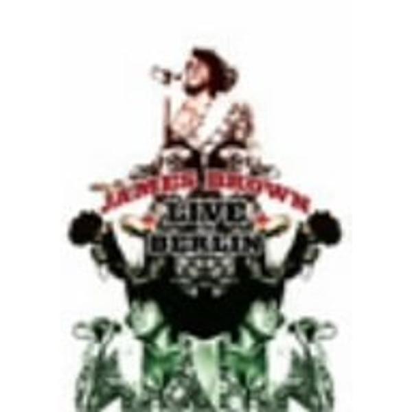 ライヴ・イン・ベルリン DVD: 商品のタイトル【中古品】(中古品)＝使用済み中古品です。画像の商品はサンプル画像です。実際に届く商品と異なりますのでご了承下さいませ。※中古品のため、商品のコンディション、ケース、説明書等の付属品の有無につ...