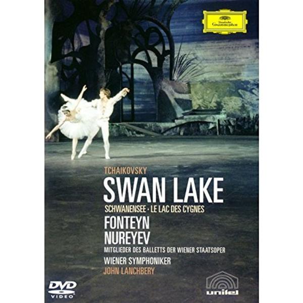 チャイコフスキー:バレエ《白鳥の湖》 DVD: 商品のタイトル【中古品】(中古品)＝使用済み中古品です。画像の商品はサンプル画像です。実際に届く商品と異なりますのでご了承下さいませ。※中古品のため、商品のコンディション、ケース、説明書等の付...