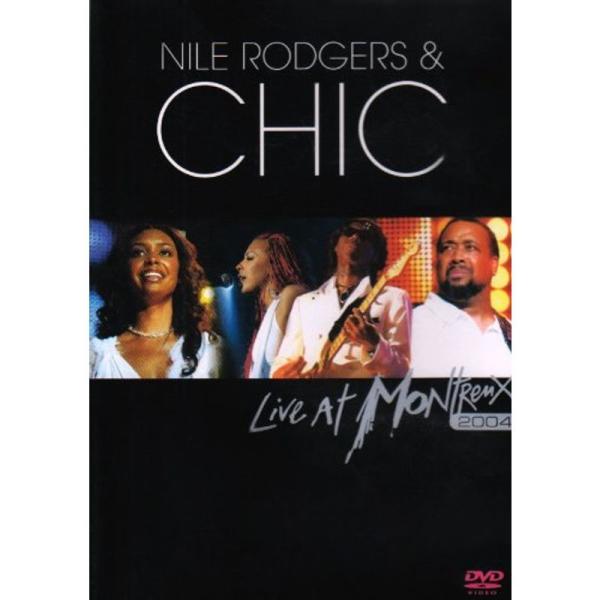 ライヴ・アット・モントルー2004 DVD: 商品のタイトル【中古品】(中古品)＝使用済み中古品です。画像の商品はサンプル画像です。実際に届く商品と異なりますのでご了承下さいませ。※中古品のため、商品のコンディション、ケース、説明書等の付属...