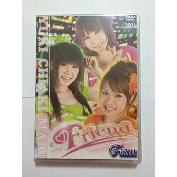 Forever Friends DVD: 商品のタイトル【中古品】(中古品)＝使用済み中古品です。画像の商品はサンプル画像です。実際に届く商品と異なりますのでご了承下さいませ。※中古品のため、商品のコンディション、ケース、説明書等の付属品の...