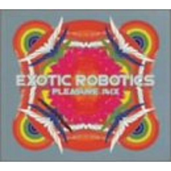 エキゾティック・ロボティックス -プレジャー 141X DVD: 商品のタイトル【中古品】(中古品)＝使用済み中古品です。画像の商品はサンプル画像です。実際に届く商品と異なりますのでご了承下さいませ。※中古品のため、商品のコンディション、ケ...