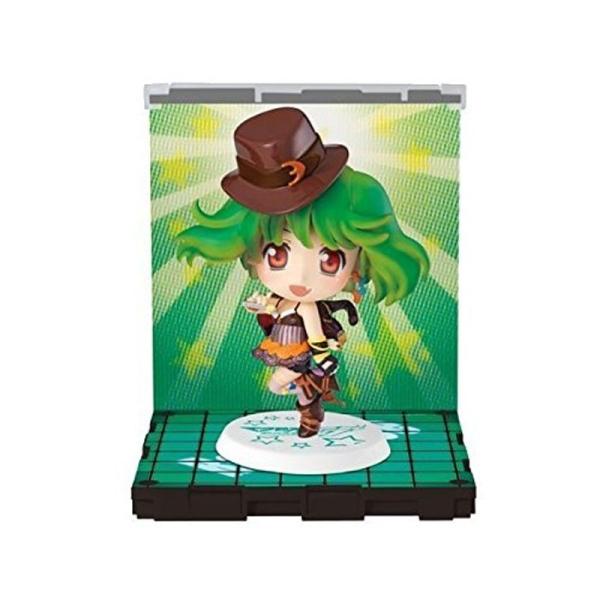 一番くじきゅんキャラわーるど まくろす30th Anniversary ふぁ?すとあたっく E賞 ランカ・リー FB7ver. きゅんキャ: 商品のタイトル【中古品】(中古品)＝使用済み中古品です。画像の商品はサンプル画像です。実際に届く商...