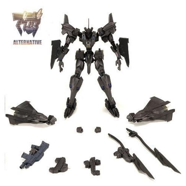 マブラヴ オルタネイティブ A3 ボークス 2010 LIMITED 02 欧州連合軍 戦術歩行戦闘機 EF-2000 タイフーン 西ドイツ: 商品のタイトル【中古品】(中古品)＝使用済み中古品です。画像の商品はサンプル画像です。実際に届く...