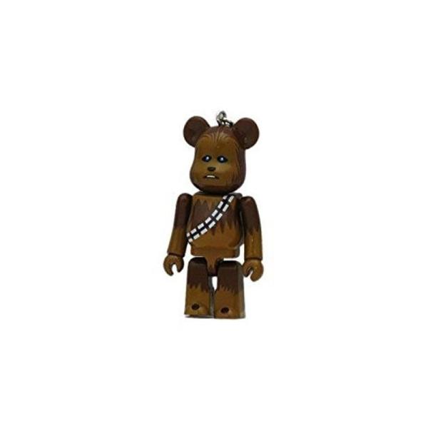 ベアブリック スターウォーズ X ペプシ チューバッカ Chewbacca STARWARS PEPSI メディコム BE@RBRI: 商品のタイトル【中古品】(中古品)＝使用済み中古品です。画像の商品はサンプル画像です。実際に届く商品と異...