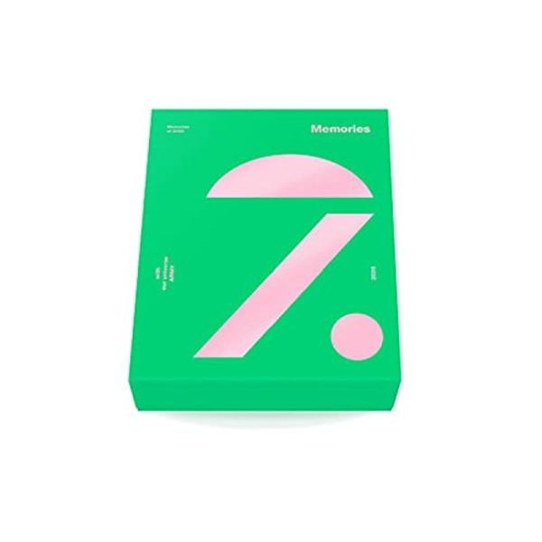 BTS Memories of 2020Blu-ray日本語字幕入り限定盤: 商品のタイトル【中古品】(中古品)＝使用済み中古品です。画像の商品はサンプル画像です。実際に届く商品と異なりますのでご了承下さいませ。※中古品のため、商品のコンデ...