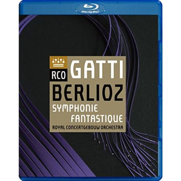 ベルリオーズ : 幻想交響曲 | ワーグナー : 歌劇 「タンホイザー」 序曲 | リスト : 交響詩 「オルフェウス」 (Berlioz : 商品のタイトル【中古品】(中古品)＝使用済み中古品です。画像の商品はサンプル画像です。実際に届く...
