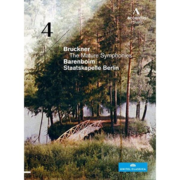 ブルックナー : 交響曲 第4番 変ホ長調 「ロマンティック」 (1878/1880年版) (Bruckner : The Mature S: 商品のタイトル【中古品】(中古品)＝使用済み中古品です。画像の商品はサンプル画像です。実際に届く...
