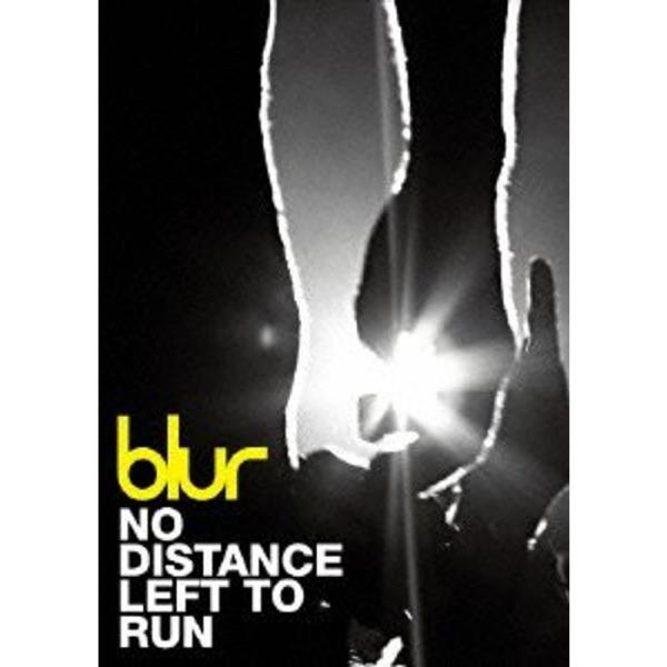 NO DISTANCE LEFT TO RUN 期間限定生産:豪華デジパック仕様盤 DVD: 商品のタイトル【中古品】(中古品)＝使用済み中古品です。画像の商品はサンプル画像です。実際に届く商品と異なりますのでご了承下さいませ。※中古品のた...
