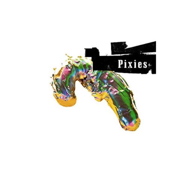 Pixies DVD Import: 商品のタイトル【中古品】(中古品)＝使用済み中古品です。画像の商品はサンプル画像です。実際に届く商品と異なりますのでご了承下さいませ。※中古品のため、商品のコンディション、ケース、説明書等の付属品の有無...