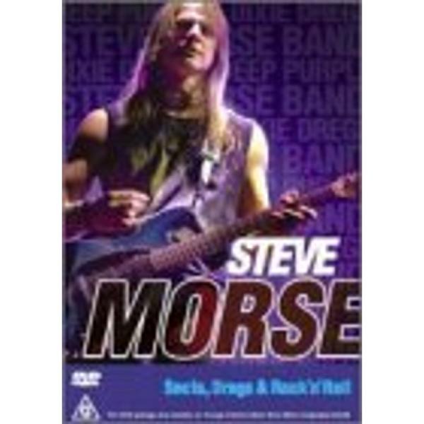 Sects Dregs &amp; Rock N Roll DVD Import: 商品のタイトル【中古品】(中古品)＝使用済み中古品です。画像の商品はサンプル画像です。実際に届く商品と異なりますのでご了承下さいませ。※中古品のため、商品の...