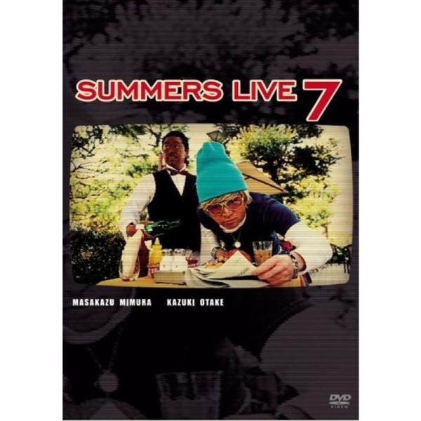 さまぁ~ずライブ7 DVD: 商品のタイトル【中古品】(中古品)＝使用済み中古品です。画像の商品はサンプル画像です。実際に届く商品と異なりますのでご了承下さいませ。※中古品のため、商品のコンディション、ケース、説明書等の付属品の有無について...