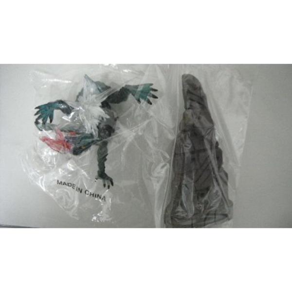 K・T Figure Collection K・Tフィギュアコレクション DEVIL MAY CRY2 デビルメイクライ2 ミニアクションフ: 商品のタイトル【中古品】(中古品)＝使用済み中古品です。画像の商品はサンプル画像です。実際に届く...