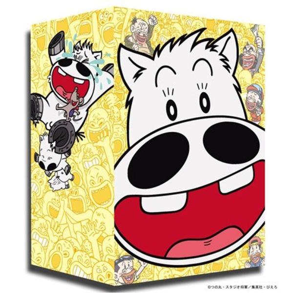 みどりのマキバオー DVDメモリアルボックス (アンコールプレス版): 商品のタイトル【中古品】(中古品)＝使用済み中古品です。画像の商品はサンプル画像です。実際に届く商品と異なりますのでご了承下さいませ。※中古品のため、商品のコンディショ...