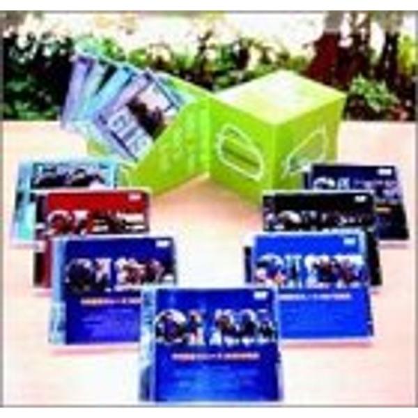 中央競馬G?レース1989?1999総集編DVDコンプリートBOX: 商品のタイトル【中古品】(中古品)＝使用済み中古品です。画像の商品はサンプル画像です。実際に届く商品と異なりますのでご了承下さいませ。※中古品のため、商品のコンディション...
