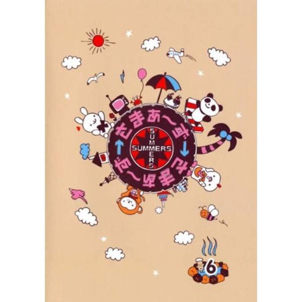 さまぁ ず×さまぁ ず 6 さまぁ ず レンタル落ち: 商品のタイトル【中古品】(中古品)＝使用済み中古品です。画像の商品はサンプル画像です。実際に届く商品と異なりますのでご了承下さいませ。※中古品のため、商品のコンディション、ケース、説明...