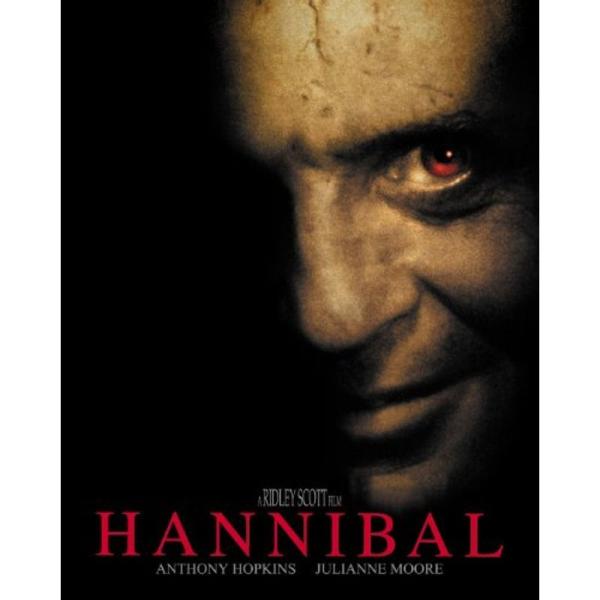 ハンニバル Blu-rayプレミアム・エディション(2枚組): 商品のタイトル【中古品】(中古品)＝使用済み中古品です。画像の商品はサンプル画像です。実際に届く商品と異なりますのでご了承下さいませ。※中古品のため、商品のコンディション、ケー...