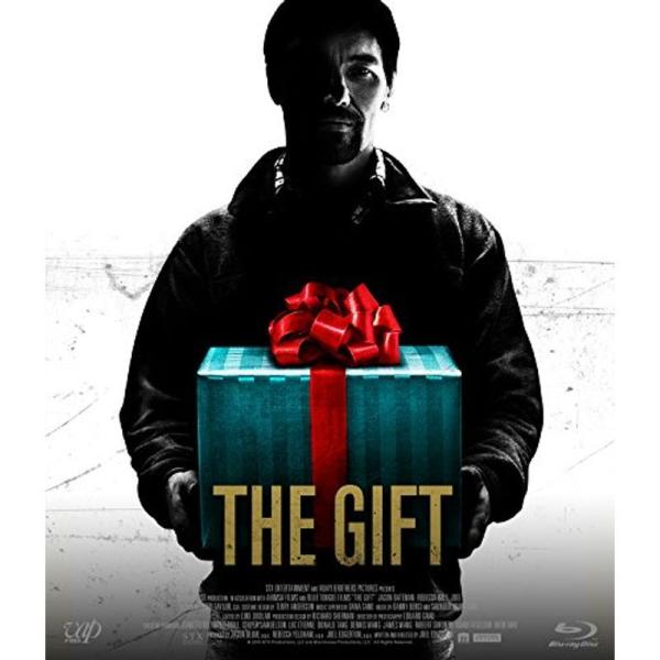 ザ・ギフトBlu-ray: 商品のタイトル【中古品】(中古品)＝使用済み中古品です。画像の商品はサンプル画像です。実際に届く商品と異なりますのでご了承下さいませ。※中古品のため、商品のコンディション、ケース、説明書等の付属品の有無については...