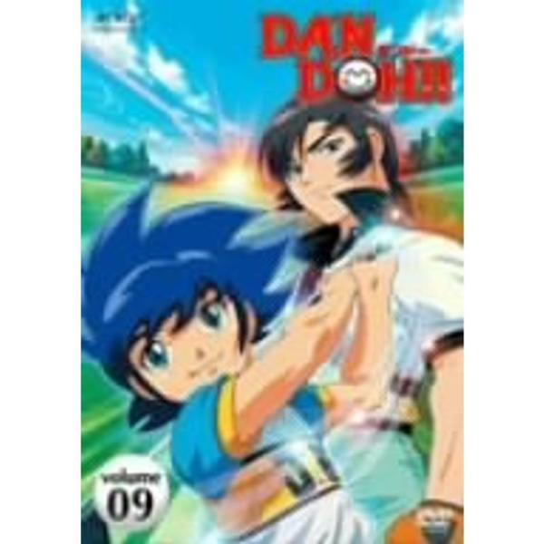 DAN DOH VOL.9 DVD: 商品のタイトル【中古品】(中古品)＝使用済み中古品です。画像の商品はサンプル画像です。実際に届く商品と異なりますのでご了承下さいませ。※中古品のため、商品のコンディション、ケース、説明書等の付属品の有無...