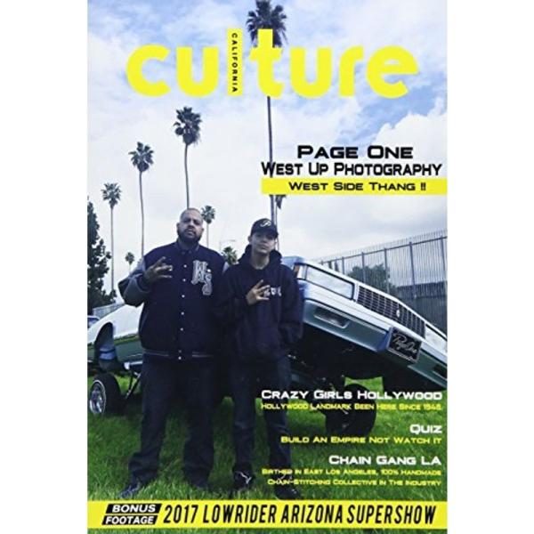 CULTURE-CALIFORNIA LIFE DVD: 商品のタイトル【中古品】(中古品)＝使用済み中古品です。画像の商品はサンプル画像です。実際に届く商品と異なりますのでご了承下さいませ。※中古品のため、商品のコンディション、ケース、説...