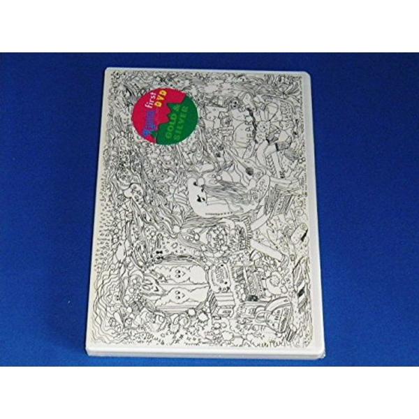 Gold &amp; Silver DVD: 商品のタイトル【中古品】(中古品)＝使用済み中古品です。画像の商品はサンプル画像です。実際に届く商品と異なりますのでご了承下さいませ。※中古品のため、商品のコンディション、ケース、説明書等の付属...