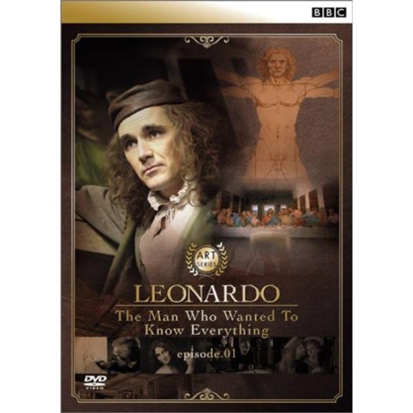 ダ・ヴィンチ episode.1 ~万物を知ろうとした男~ DVD: 商品のタイトル【中古品】(中古品)＝使用済み中古品です。画像の商品はサンプル画像です。実際に届く商品と異なりますのでご了承下さいませ。※中古品のため、商品のコンディション...