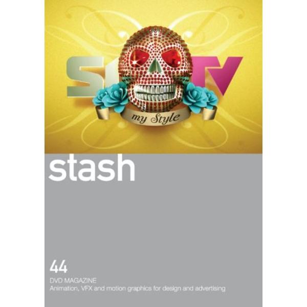 stash 44 DVD: 商品のタイトル【中古品】(中古品)＝使用済み中古品です。画像の商品はサンプル画像です。実際に届く商品と異なりますのでご了承下さいませ。※中古品のため、商品のコンディション、ケース、説明書等の付属品の有無については...
