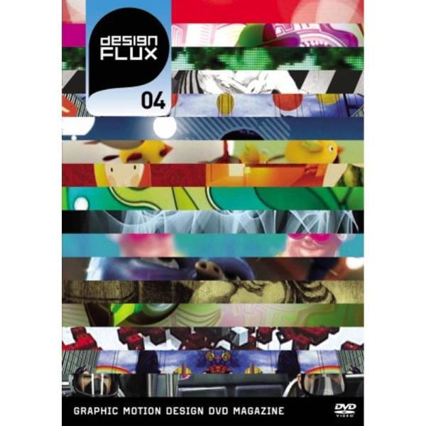 designFLUX Vol.4 DVD: 商品のタイトル【中古品】(中古品)＝使用済み中古品です。画像の商品はサンプル画像です。実際に届く商品と異なりますのでご了承下さいませ。※中古品のため、商品のコンディション、ケース、説明書等の付属品...