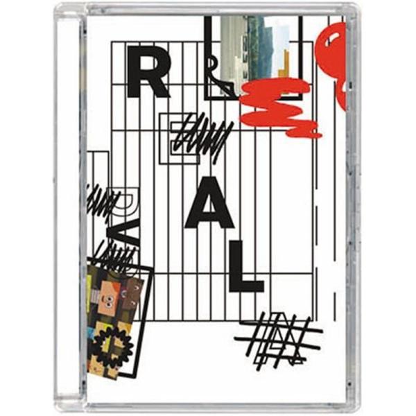 REALA DVD: 商品のタイトル【中古品】(中古品)＝使用済み中古品です。画像の商品はサンプル画像です。実際に届く商品と異なりますのでご了承下さいませ。※中古品のため、商品のコンディション、ケース、説明書等の付属品の有無については入荷の...
