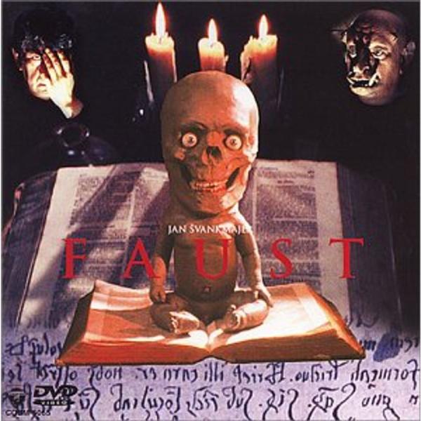 ファウスト DVD: 商品のタイトル【中古品】(中古品)＝使用済み中古品です。画像の商品はサンプル画像です。実際に届く商品と異なりますのでご了承下さいませ。※中古品のため、商品のコンディション、ケース、説明書等の付属品の有無については入荷の...