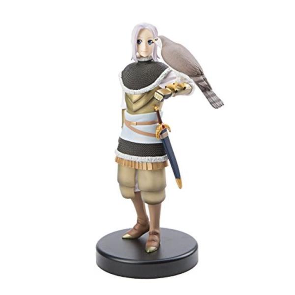アルスラーン戦記 スペシャルフィギュア HEROIC LEGEND ARSLAN アニメ 主人公 パルス国 鷹 グッズ プライズ フリュー: 商品のタイトル【中古品】(中古品)＝使用済み中古品です。画像の商品はサンプル画像です。実際に届く商...