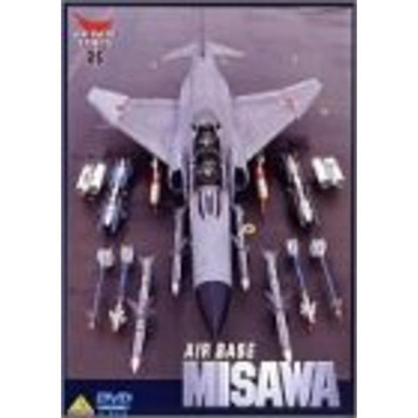 AIR BASE MISAWA 航空自衛隊三沢基地 DVD: 商品のタイトル【中古品】(中古品)＝使用済み中古品です。画像の商品はサンプル画像です。実際に届く商品と異なりますのでご了承下さいませ。※中古品のため、商品のコンディション、ケース...