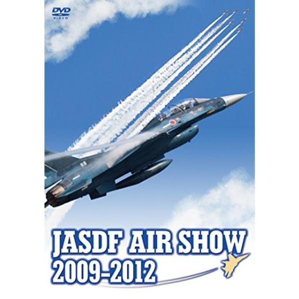 JASDF AIR SHOW 2009-2012 DVD: 商品のタイトル【中古品】(中古品)＝使用済み中古品です。画像の商品はサンプル画像です。実際に届く商品と異なりますのでご了承下さいませ。※中古品のため、商品のコンディション、ケース、...
