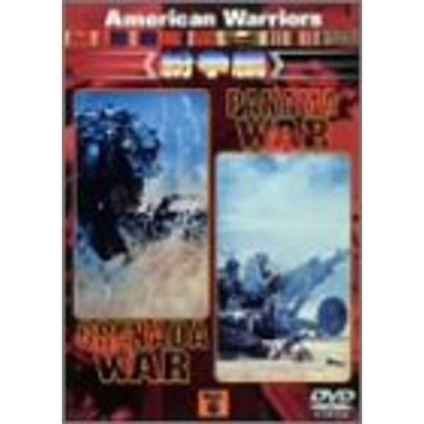 American Worriors Vol.6 紛争編 DVD: 商品のタイトル【中古品】(中古品)＝使用済み中古品です。画像の商品はサンプル画像です。実際に届く商品と異なりますのでご了承下さいませ。※中古品のため、商品のコンディション、ケ...